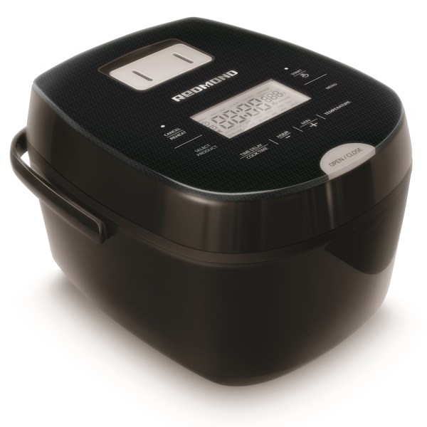 Recenzja urządzenia Multicooker REDMOND RMC-280